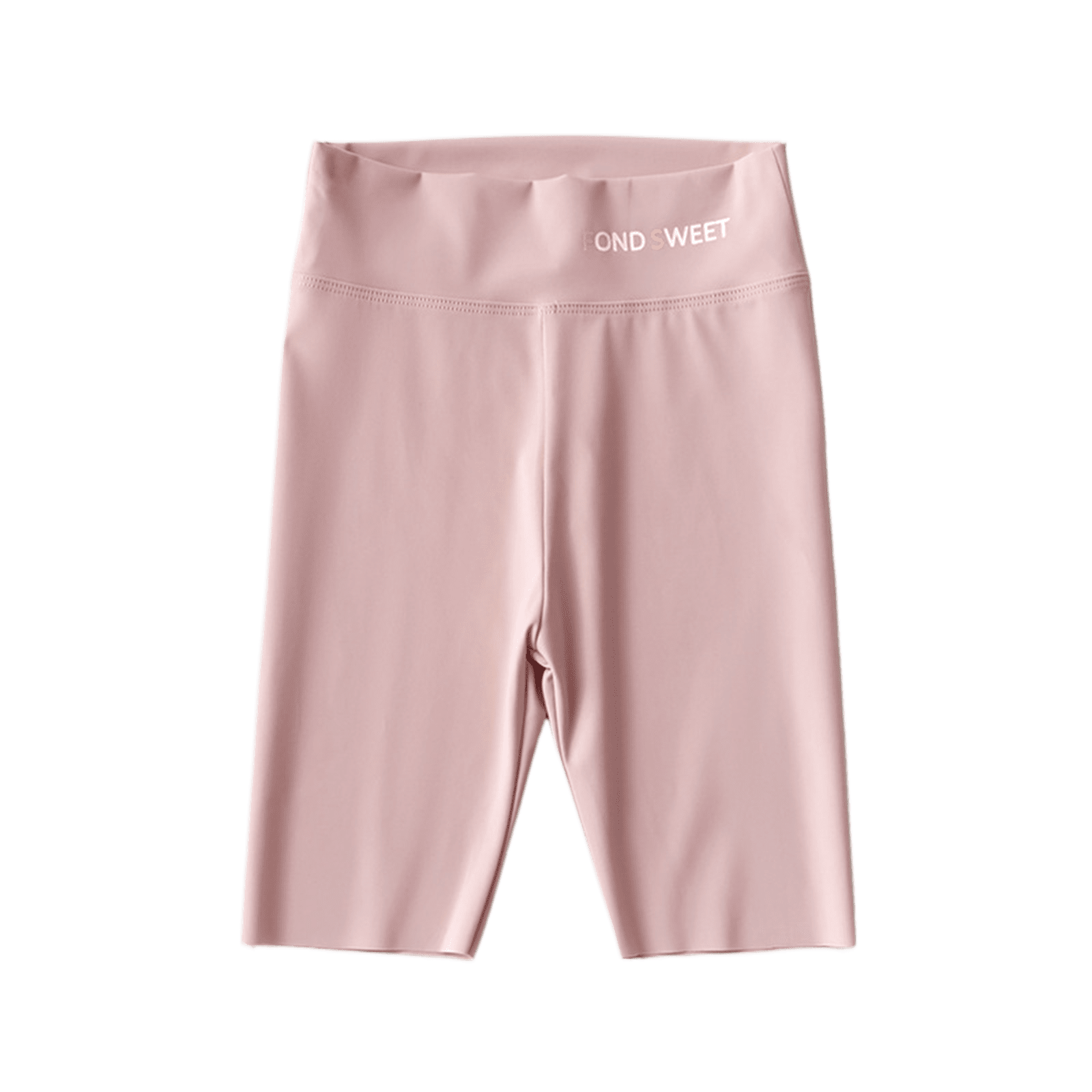 Little Girls High Waist Leggings Soft Stretchy Casual Play Outfit ...
