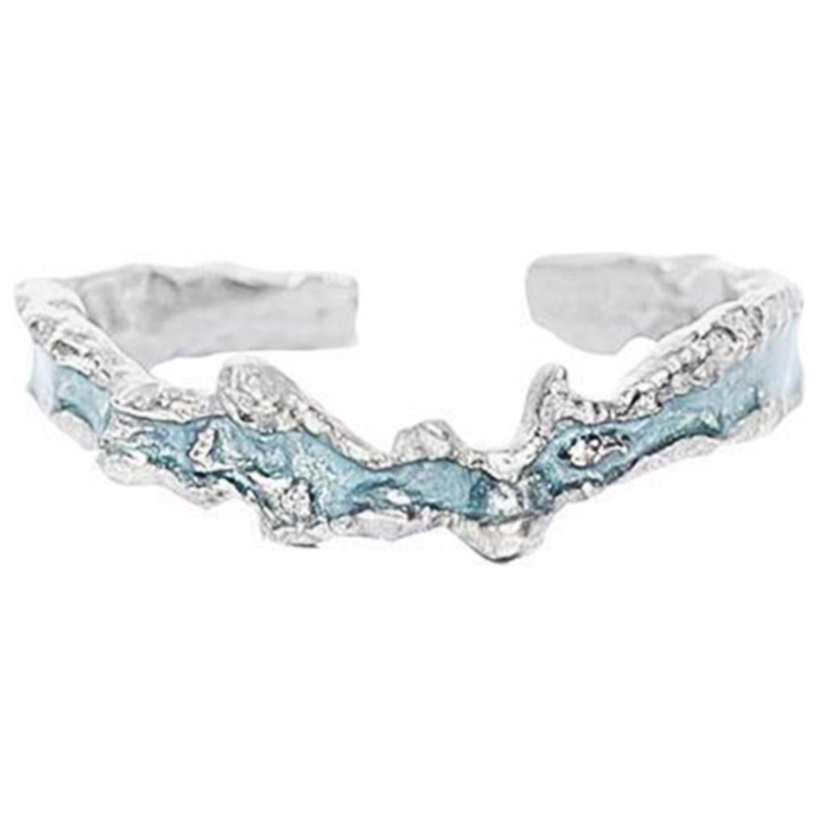 Little Girls Jewelry Rings Rings Stainless Steel Missing Piece Rings ...