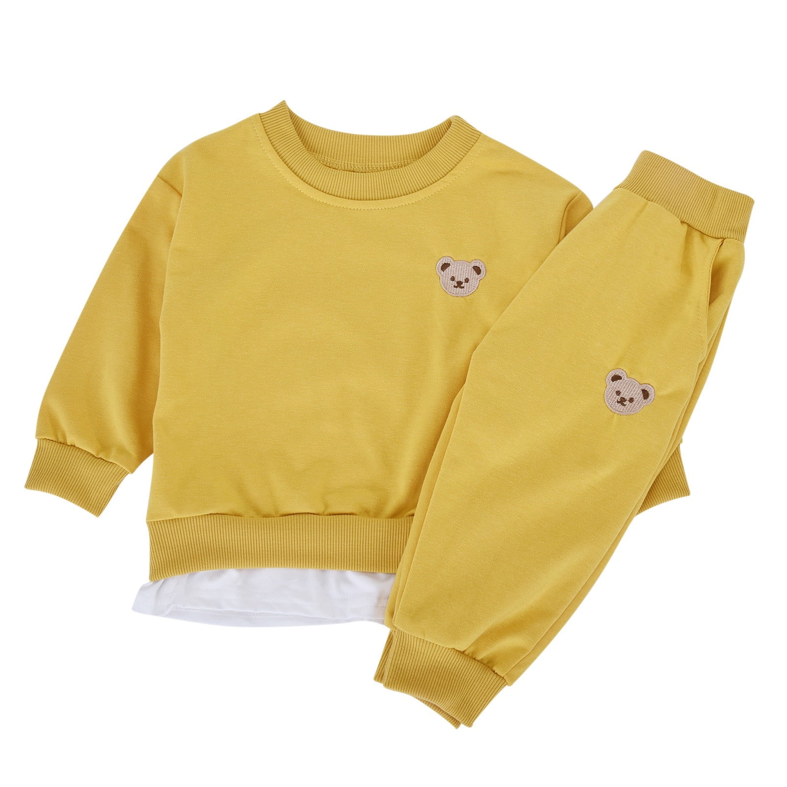 Little Girls Outfit Teen Girls First Born Girl Sunflower Baby Girl ...