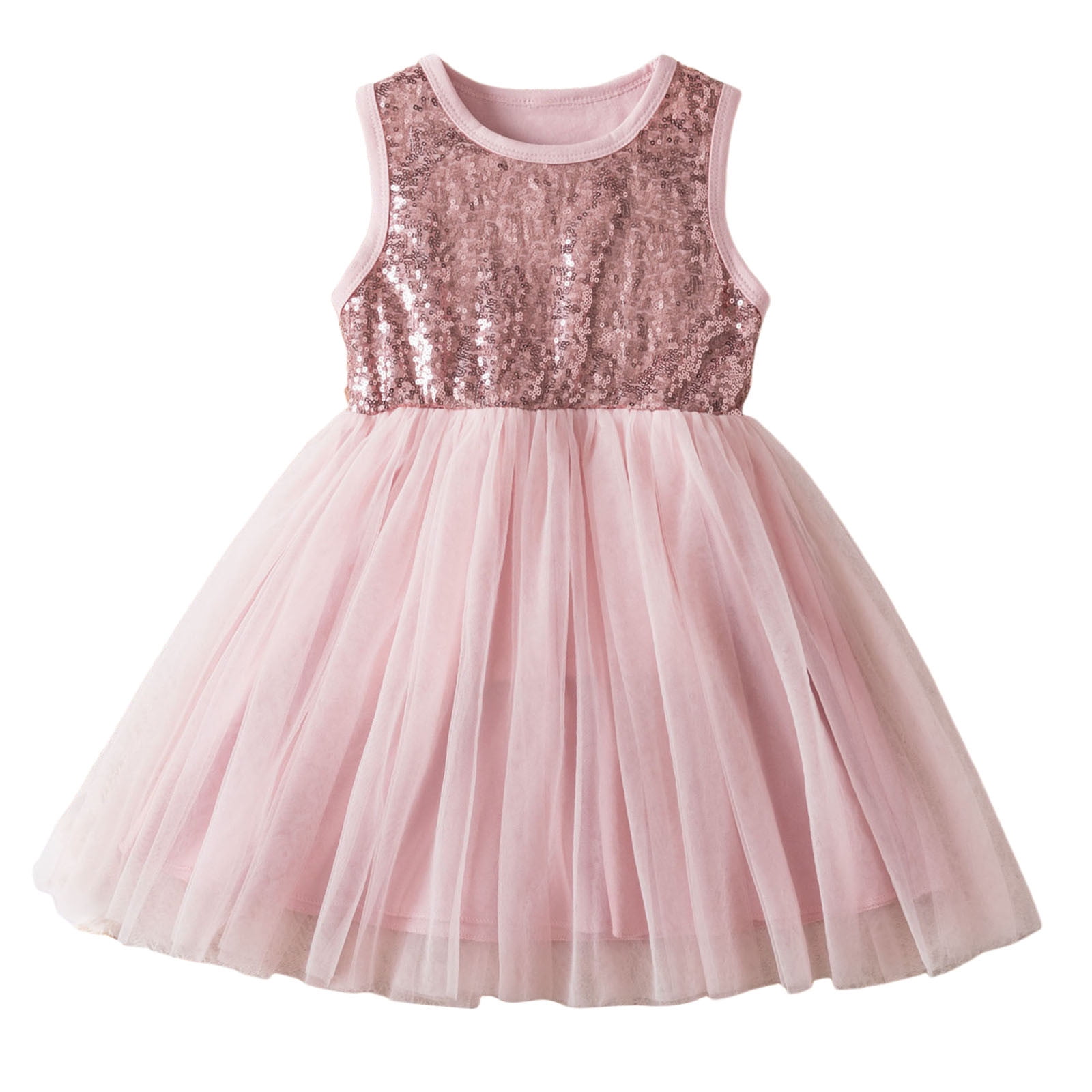 Little Girls Party Dresses 4t Girl Shirts Dress Shoes Girl Dress for ...