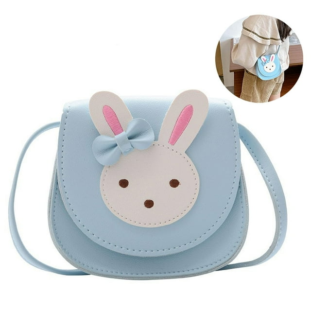 Little Girls Purses Toddler Crossbody Purse Princess Purses Handbags ...