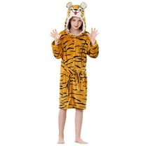 Karate Kid Cobra Kai Bathrobe - Walmart.com