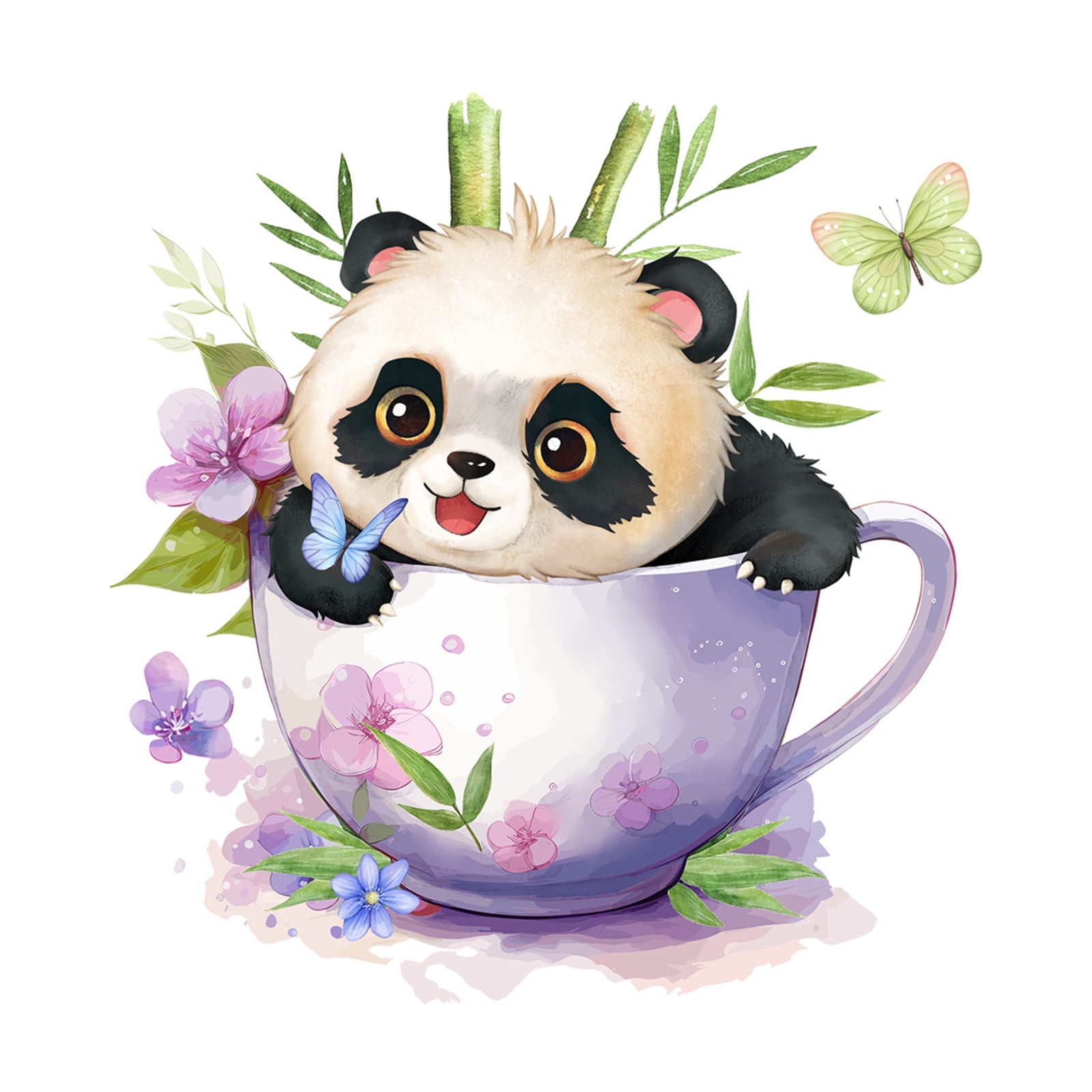 Little Girls Stickers Cute Dinosaur Stickers Car Stickers And Decals ...