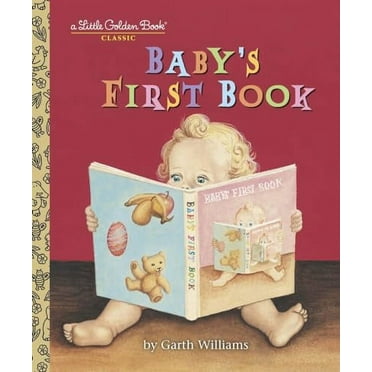 Little Golden Book: The Three Bears (Hardcover) - Walmart.com