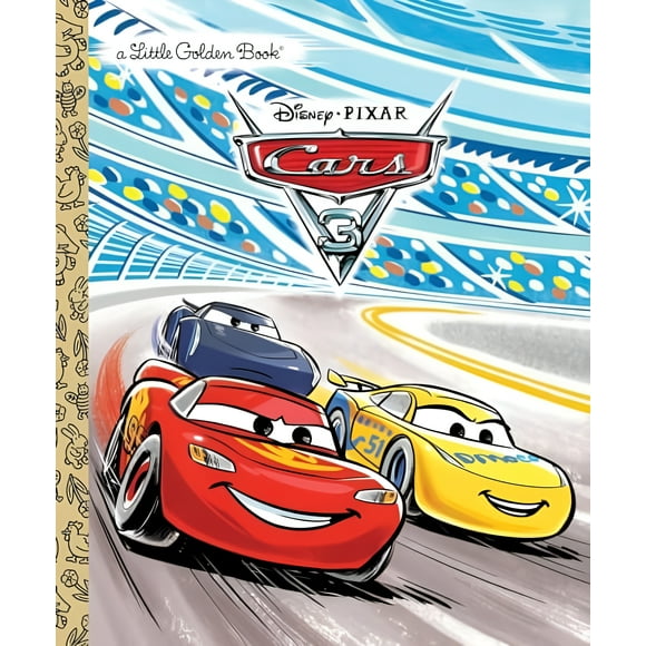 Disney Cars Books in Disney Cars - Walmart.com