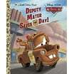 Good Night, Lightning (Disney/Pixar Cars) (Board book) - Walmart.com