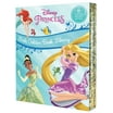 Disney Junior Fancy Nancy: Disney Junior Fancy Nancy: 5-Minute Stories ...