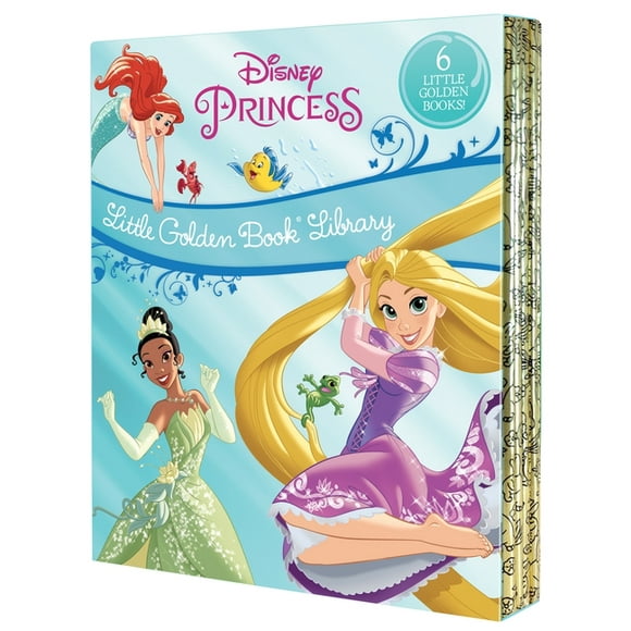 Disney Princess Books in Disney Princesses by Category - Walmart.com