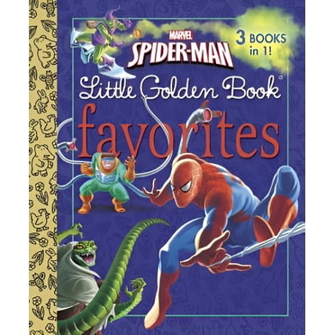 Ultimate Sticker Book Ultimate Sticker Book: Marvel Spider-Man: Into ...