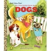 Little Golden Book Mister Dog: The Dog Who Belonged to Himself ...