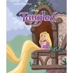 Disney Die-Cut Classics Disney: Tangled, (Hardcover) - Walmart.com