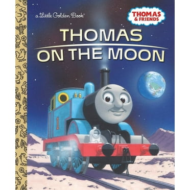 Little Golden Book: Thomas and the Easter Eggs (Thomas & Friends ...