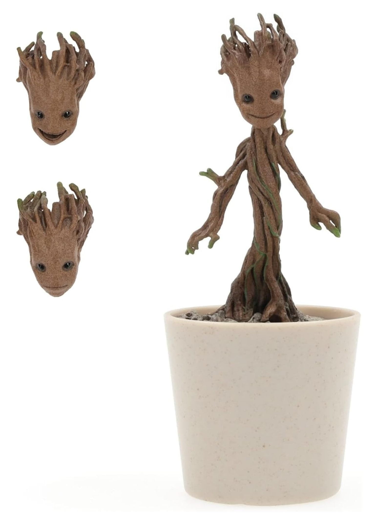 Little Groot 1/4 Collectible Figure - Walmart.com