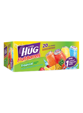 Little Hug Juices in Beverages - Walmart.com