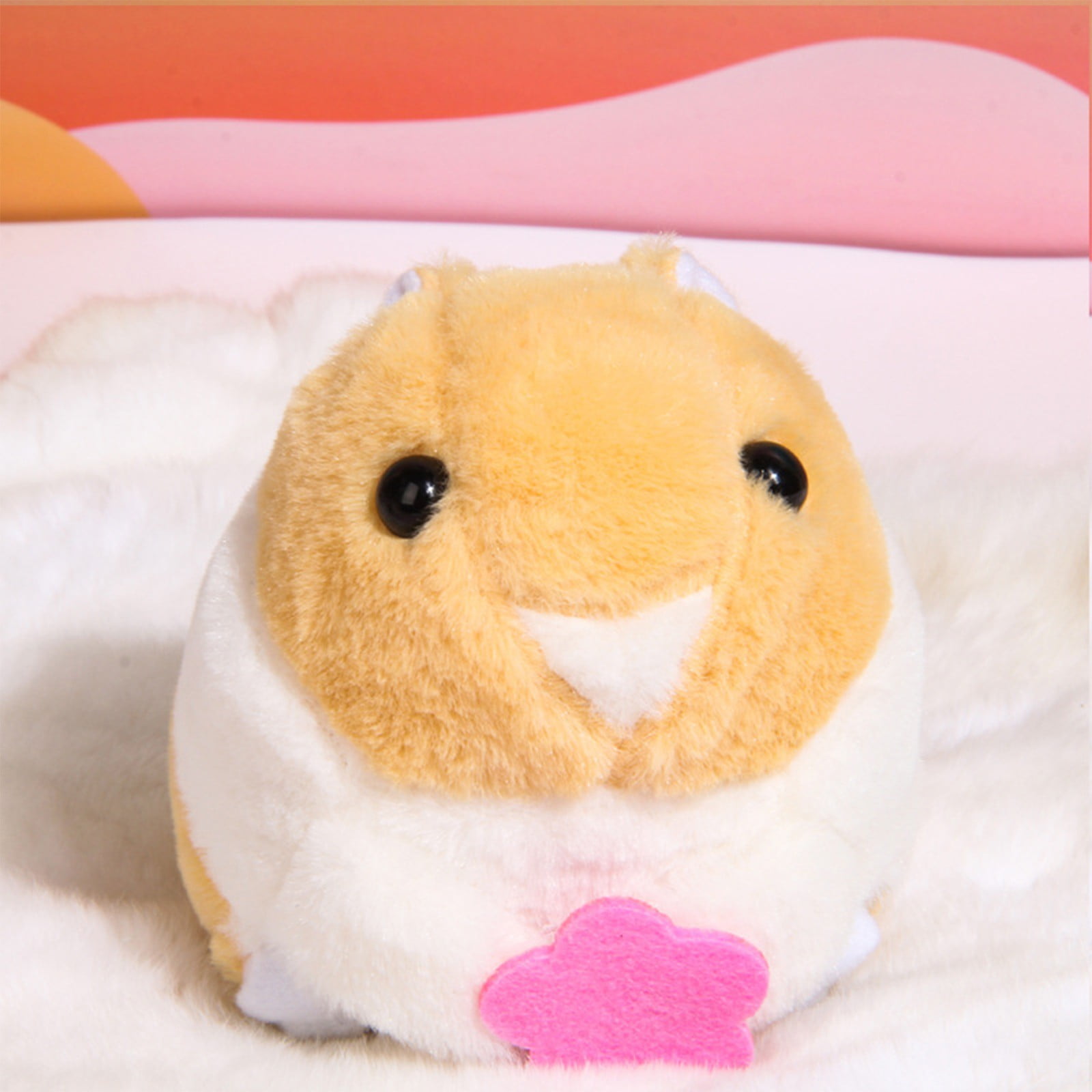 Little Hamster Tail Will The Tail Will Move The Little Mouse Puzzle ...