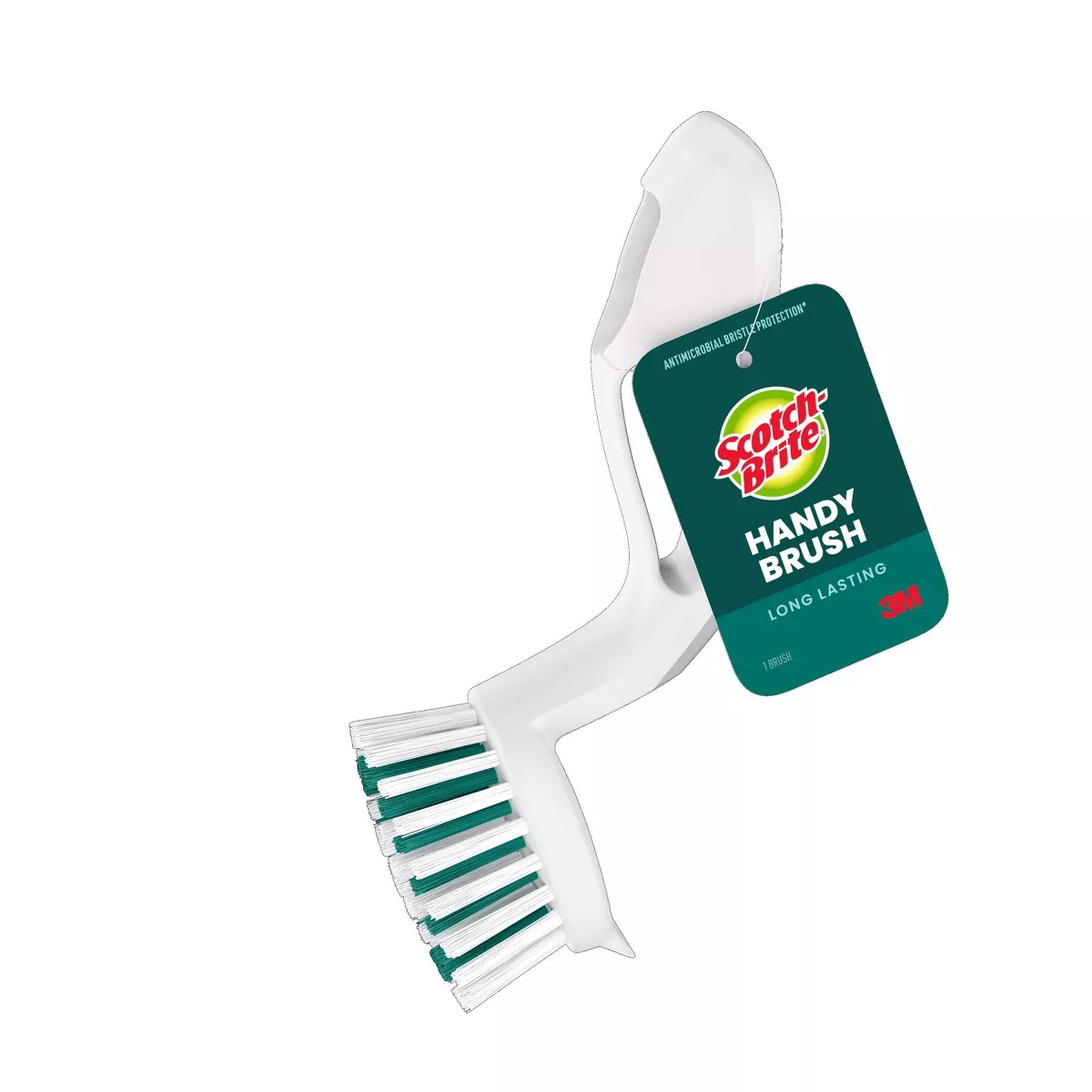 Scotch-Brite Little Handy Scrubber - Walmart.com