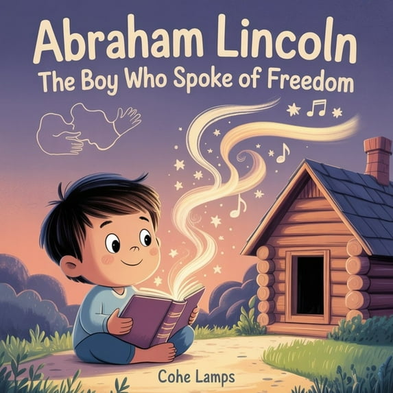 Little Heroes of History Abraham Lincoln: The Boy Who Spoke of Freedom ...