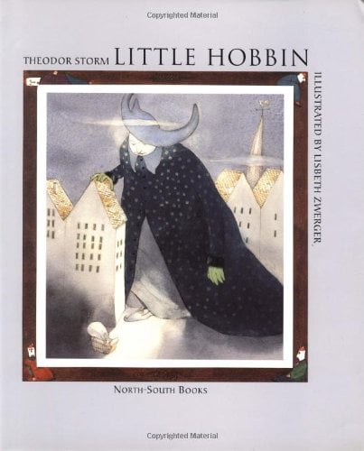 Pre-Owned Little Hobbin Paperback - Walmart.com