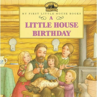 A Little House Picture Book Treasury: Six Stories of Life on the ...