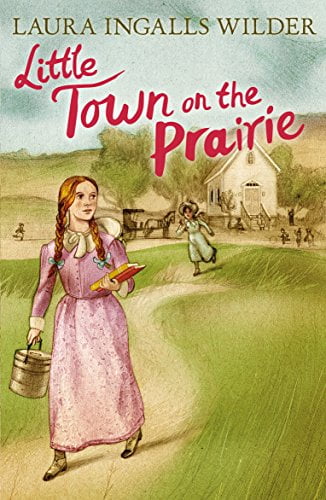 Laura Ingalls Wilder's Little House on the Prairie Series, 7 Book Set ...