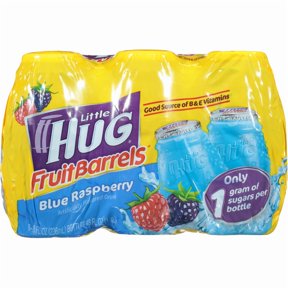 Little Hug Barrels