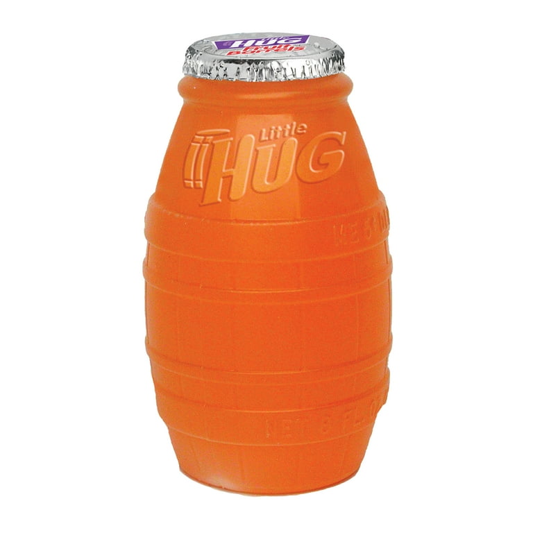 Little Hug Fruit Drink Barrels, Blue Raspberry, Fl Oz, 40, 56% OFF