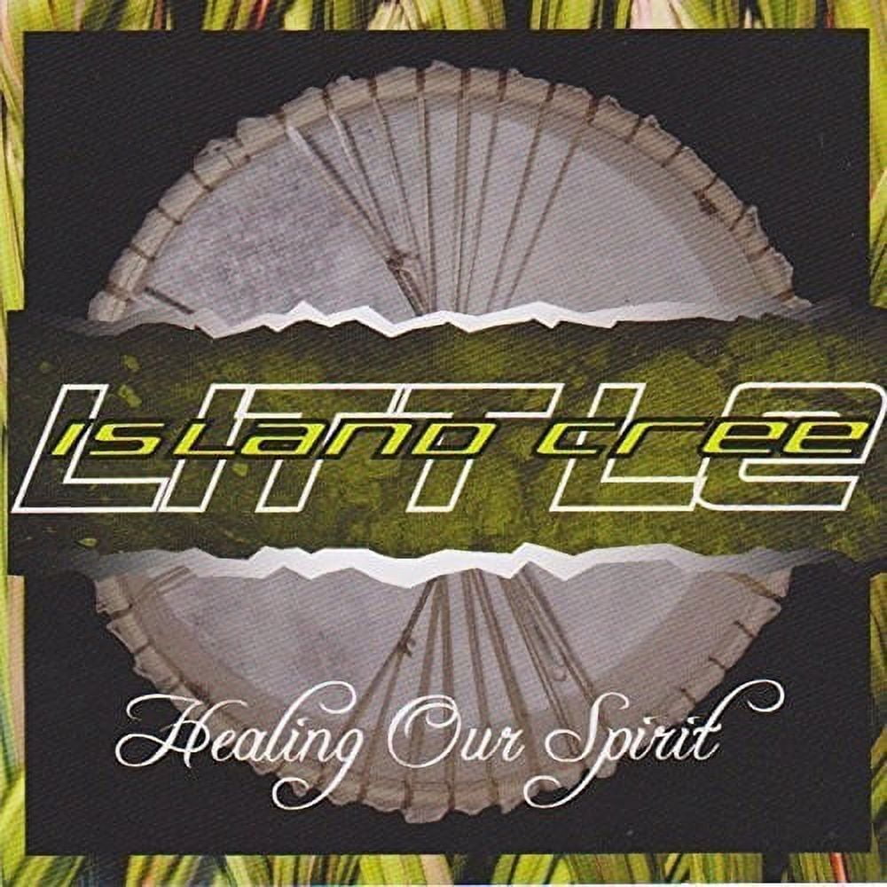 Little Island Cree - Healing Our Spirit - Music & Performance - CD ...