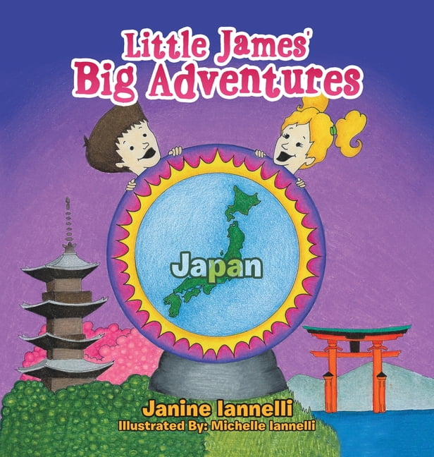James Japan
