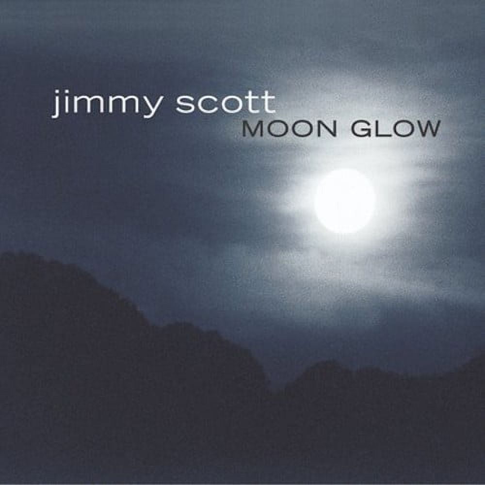 Little Jimmy Scott - Moon Glow - Music & Performance - CD - Walmart.com