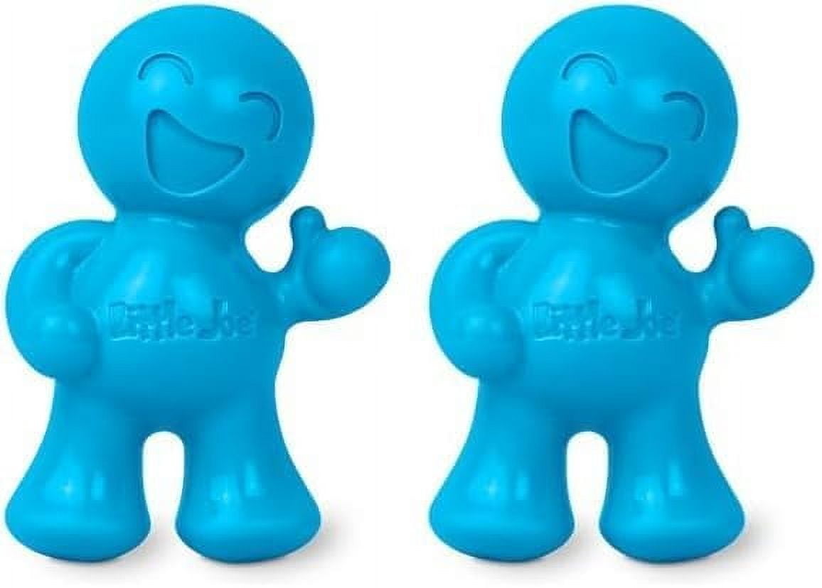 Little Joe 96413 Blue Raspberry Slushy Scent Car Air Freshener A/C Vent ...