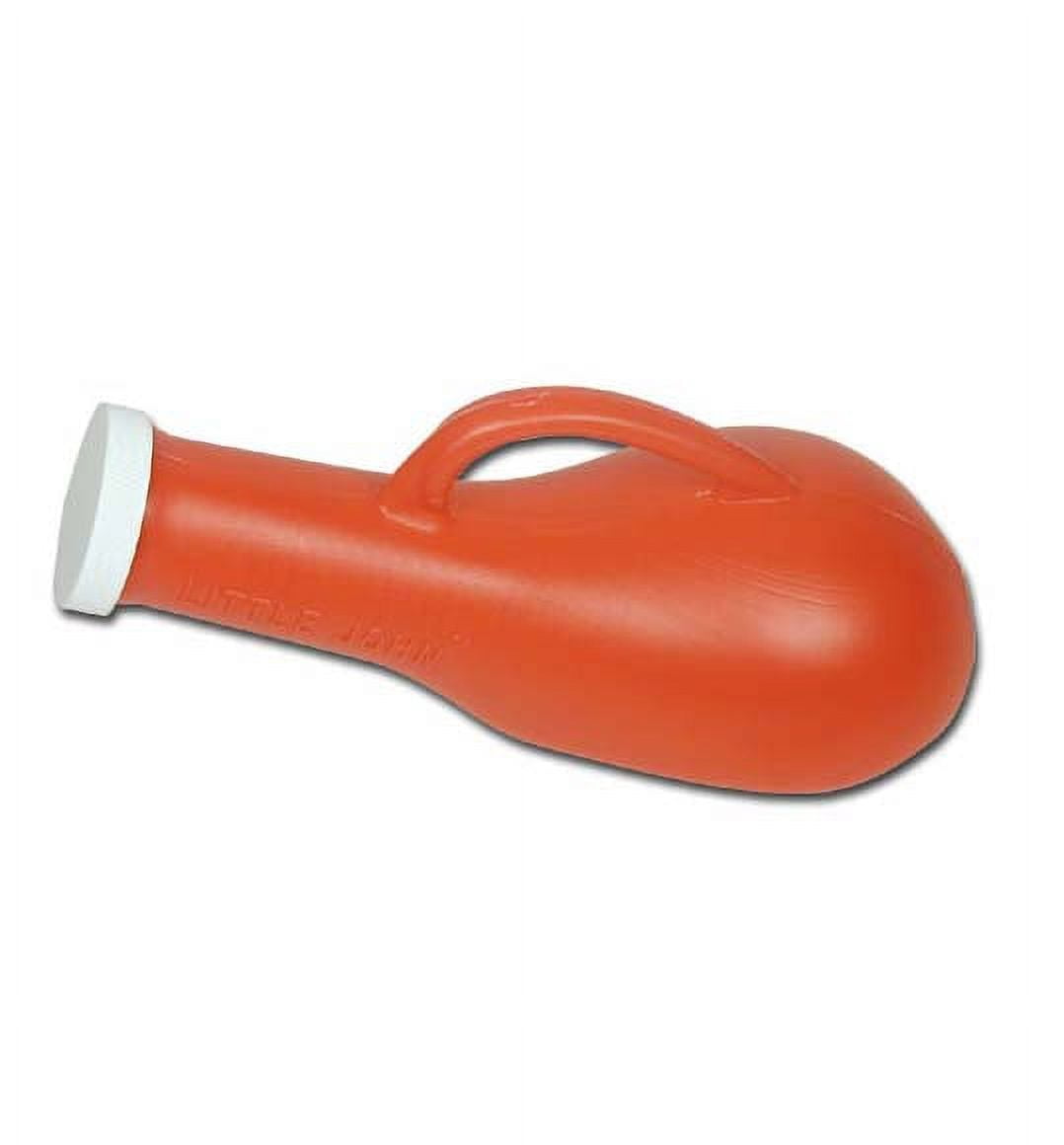 Little John - Portable Urinal for Men - Walmart.com