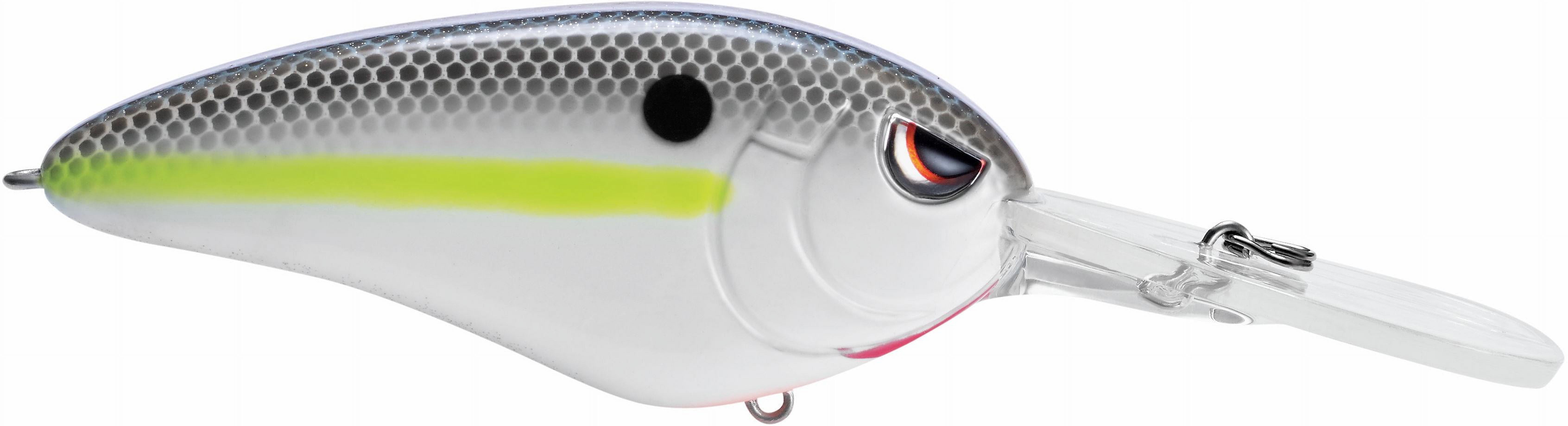 Little John Super DD 90 Nasty Shad - Walmart.com