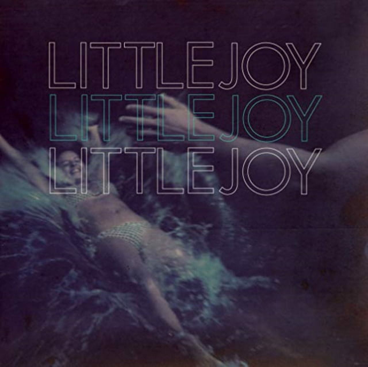 Little Joy - Walmart.com