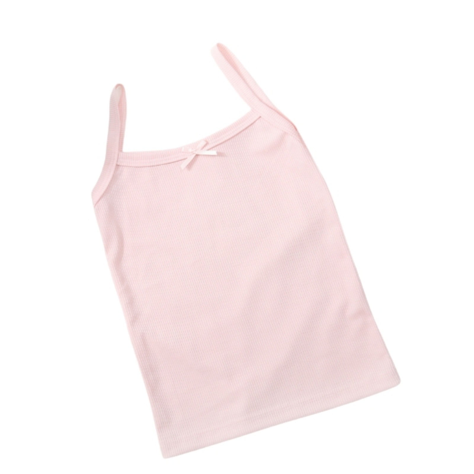 Little Kid Children's Vests Summer Candy Color Girls Vests Girls Shaped 2t Shirts Button up ...