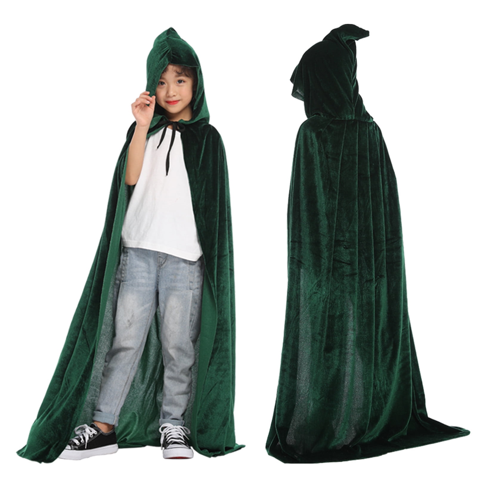 Little Kid Halloween Outfit Girl Winter Jacket Light Weight Jacket for ...