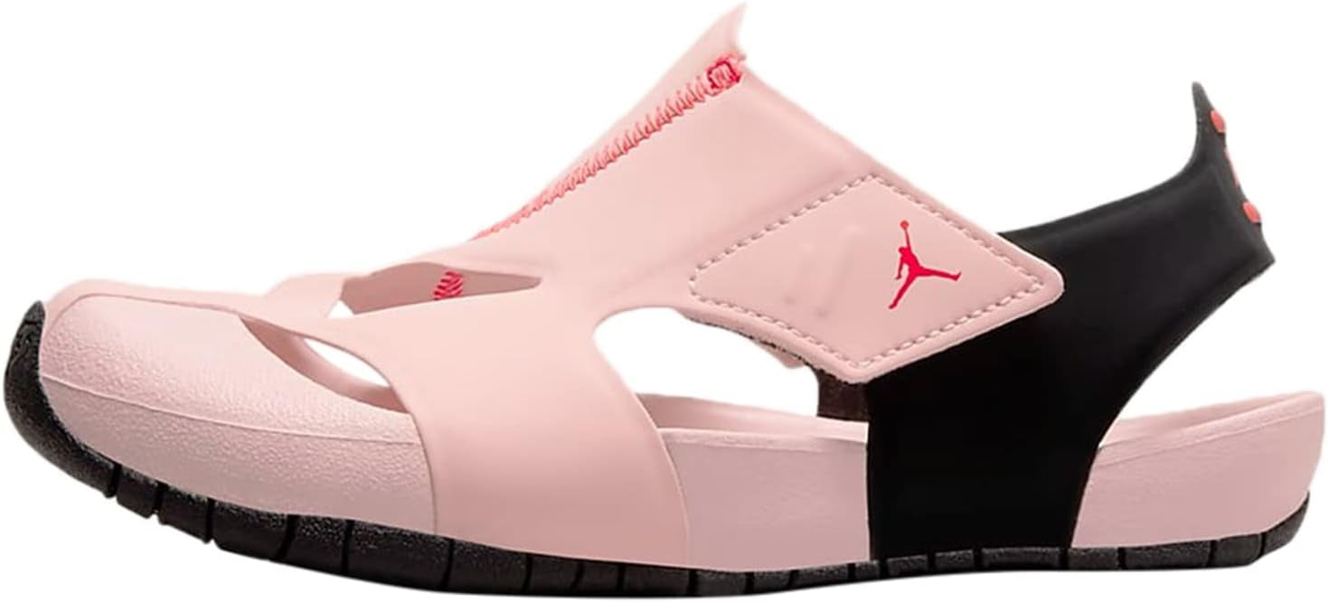 Little Kid's Jordan Flare Atmosphere/Black-Infrared 23 (CI7849 602) - 3 ...