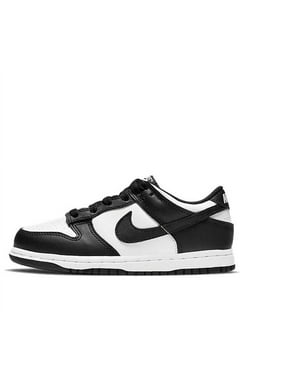 Toddler's Nike Dunk Low "Panda" White/Black-White (CW1589 100) - 8 ...