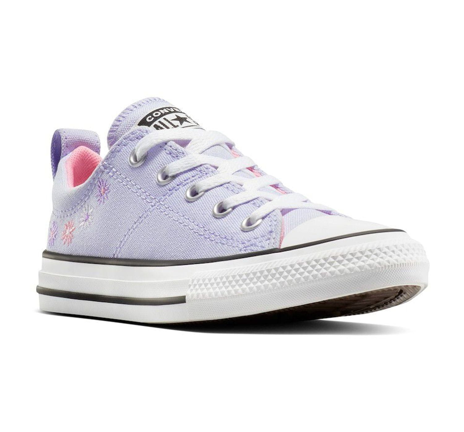 Little Kids Converse Chuck Taylor All Star Madison Oxford Sneakers ...
