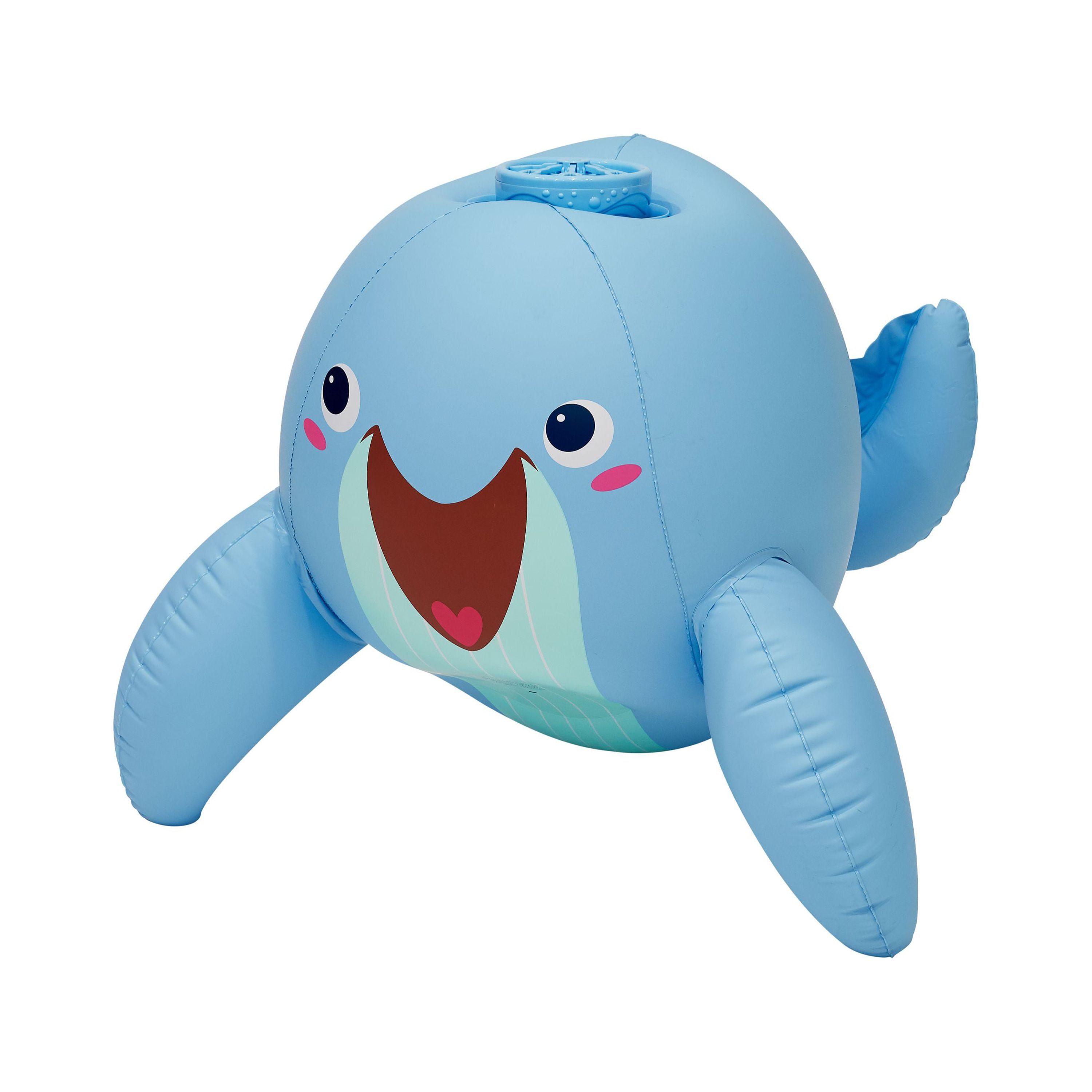 Little Kids - Fubbles Bubblin Whale - Walmart.com