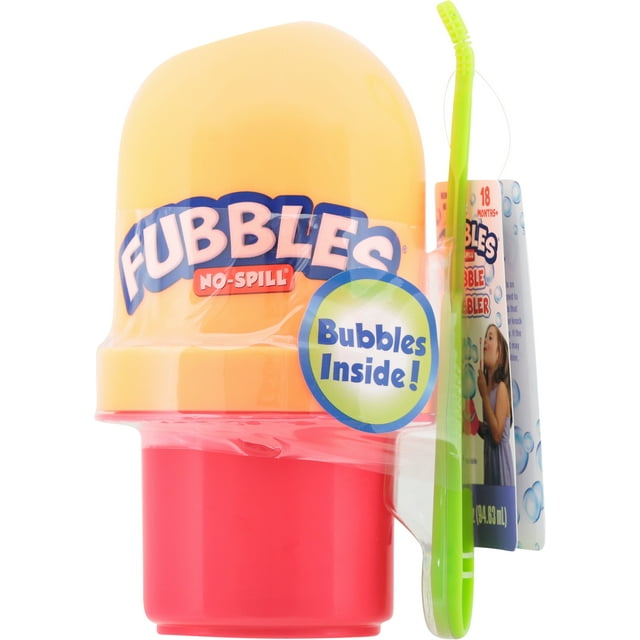 FUBBLE BUBBLE TMBLR - Walmart.com