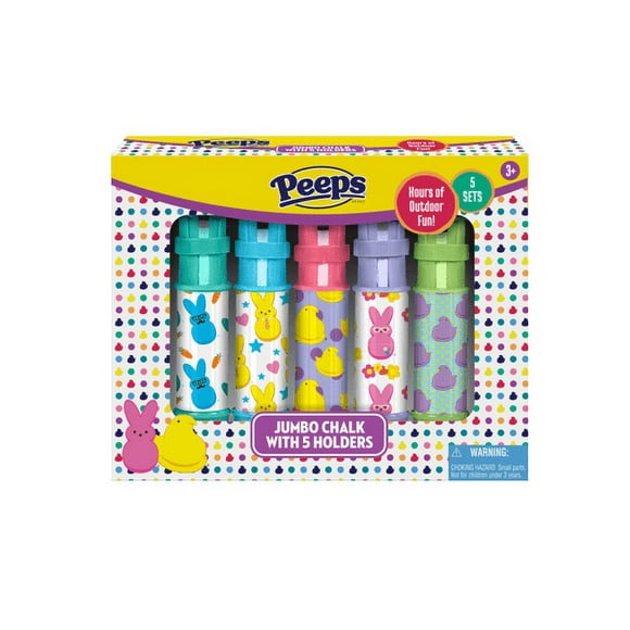 Easter Peeps Novelty - Walmart.com