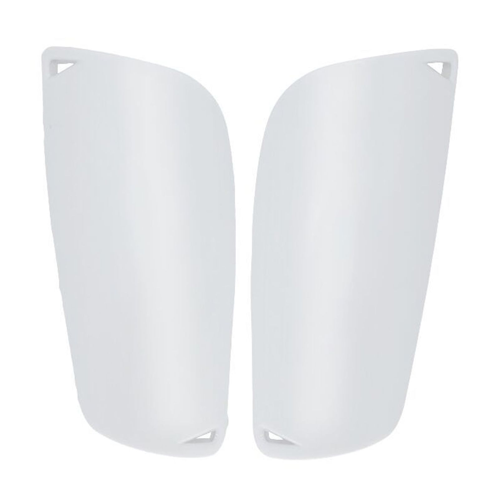 Little Kids Model White Men's Match Soccer Leg Protectors Children's ...