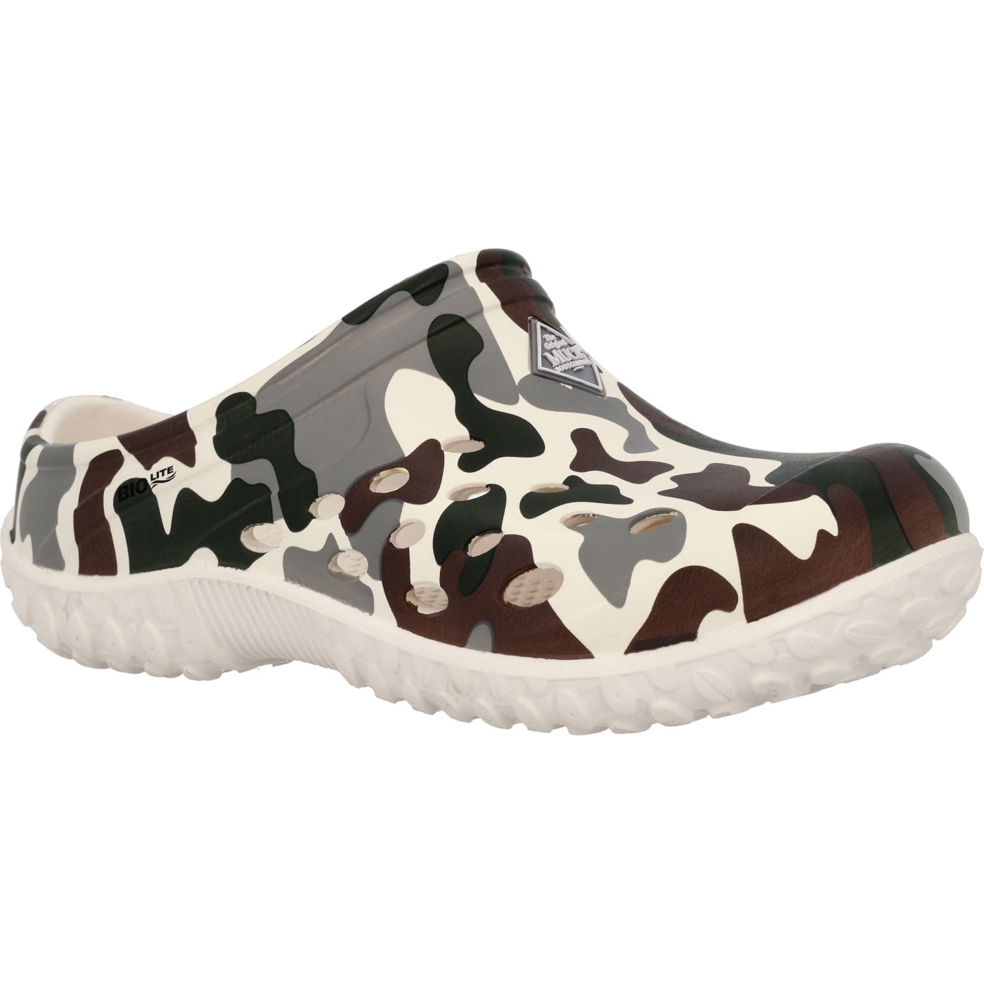 Little Kids' Muckster Lite EVA Clog - Walmart.com