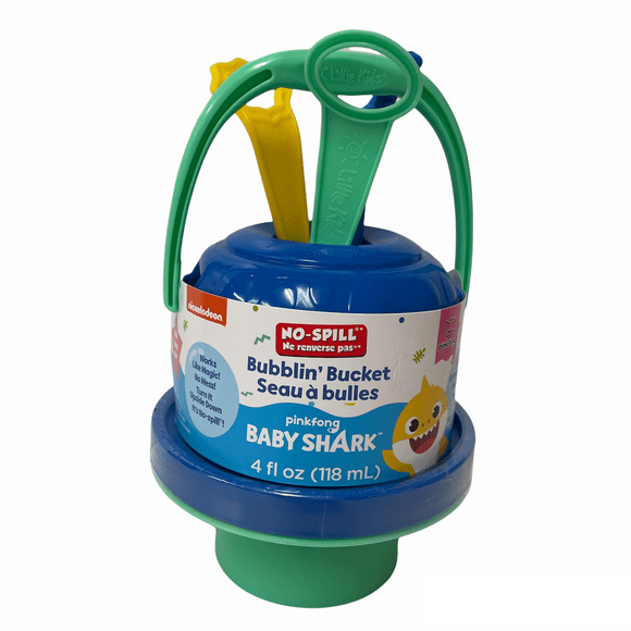 Baby Shark Toys in Toys Character Shop - Walmart.com