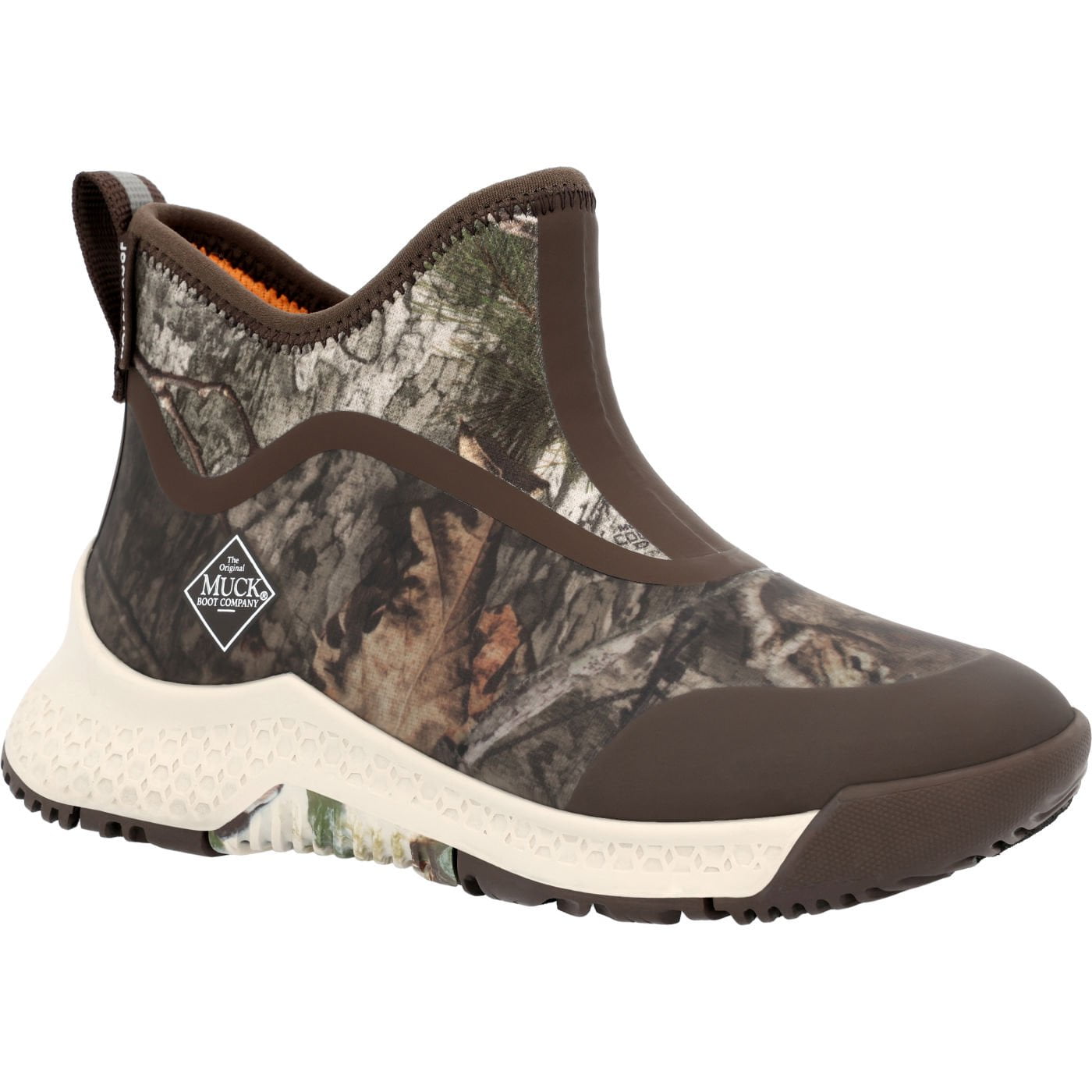 Little Kids' Outscape Pull On Boot - Walmart.com