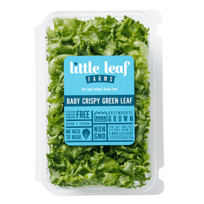 Green Leaf & Butter Lettuce in Lettuce - Walmart.com