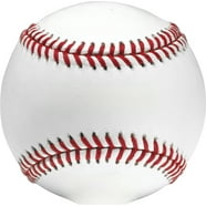 Champro Sports 9" Dimple Molded Baseballs for Pitching Machines, White ...