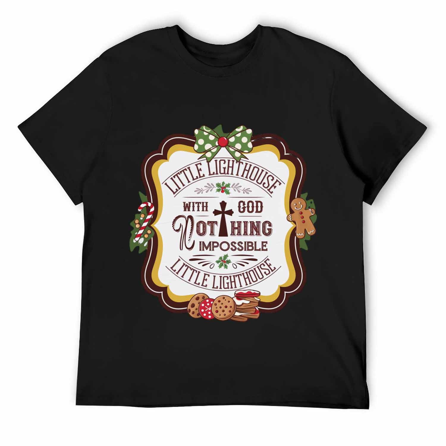 Little Lighthouse - Birthday Party Sea Family Little Mermaid Sweatshirt ...