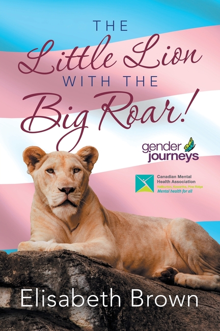 Little Lion With the Big Roar! - Walmart.com