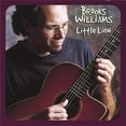 Pre-Owned Little Lion by Brooks Williams (CD, 2000) - Walmart.com